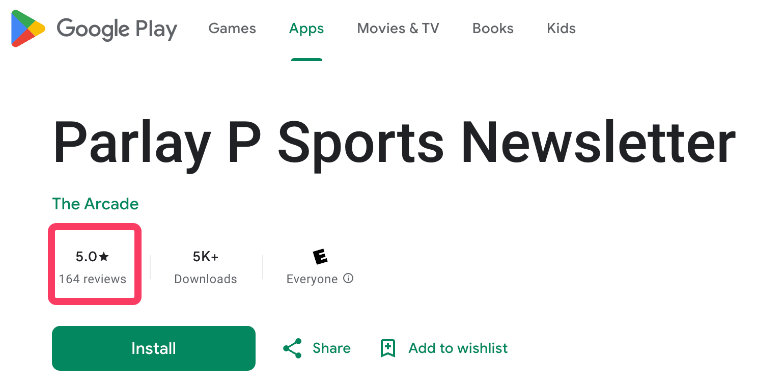 Parlay P Sports Picks Everybody Eats Security And Trust Parlay P Sports Picks Everybody Eats Security And Trust